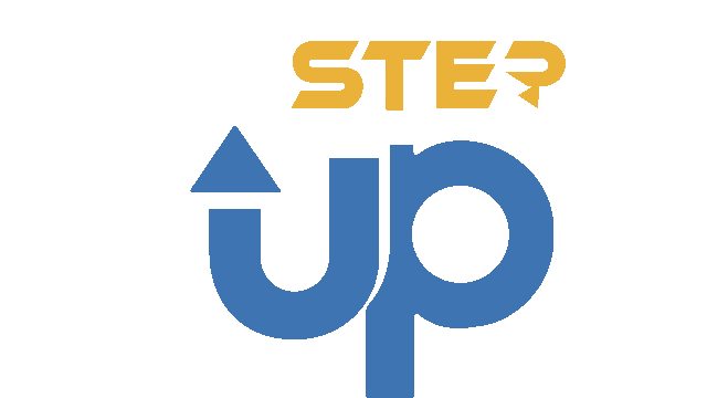 Contact Us - Step Up Agency